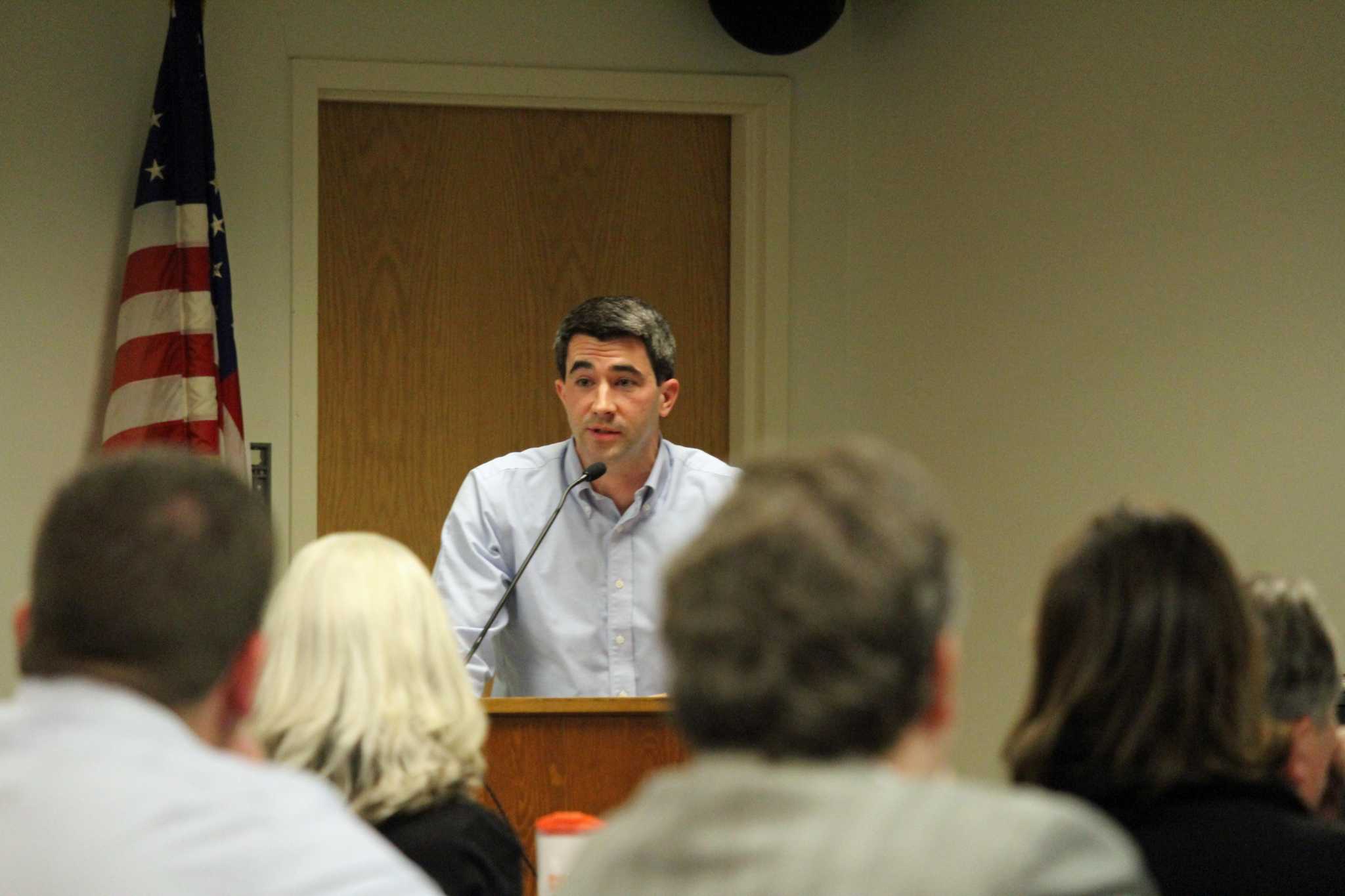 Pires elected to lead new class of RTM