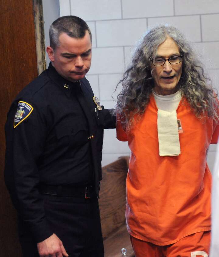 The most notorious inmates on California's death row