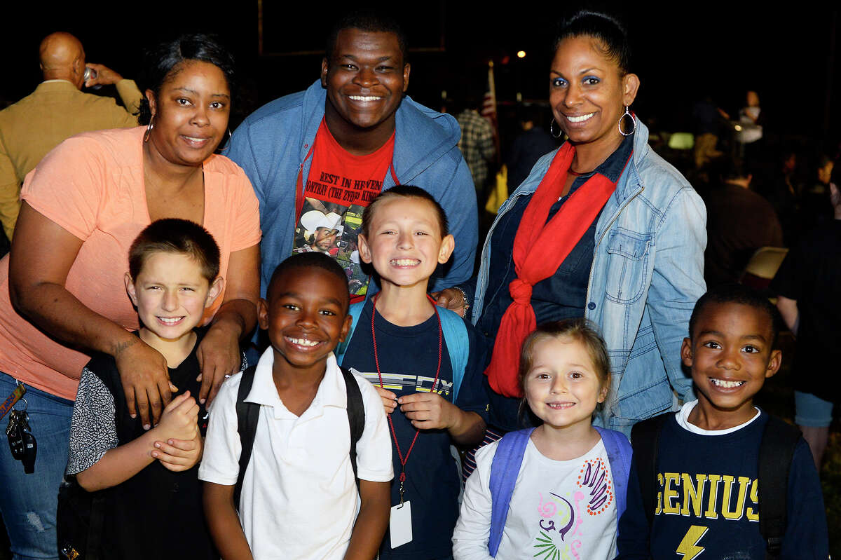 Silsbee community joins to heal after string of tragedies