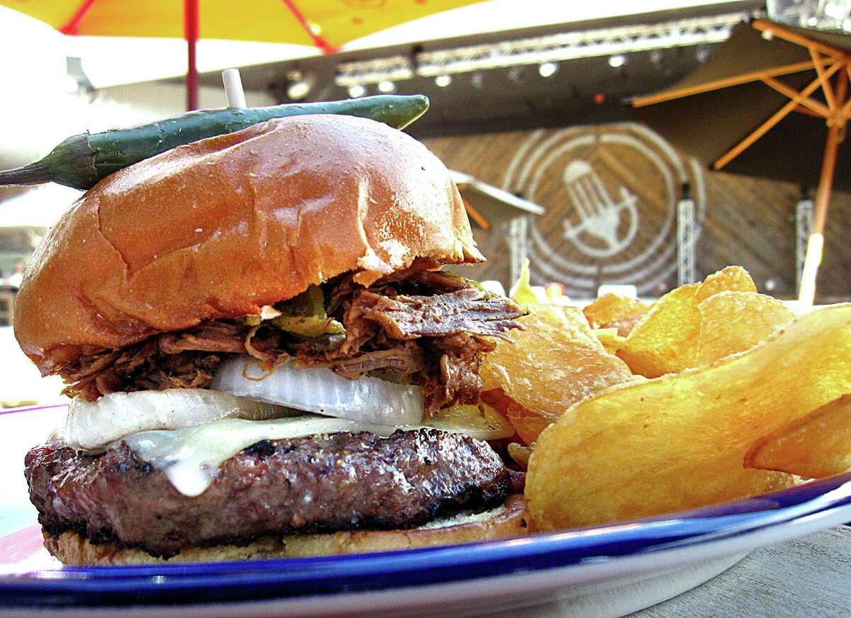 Review: Country food and attitude can’t rescue The Rustic