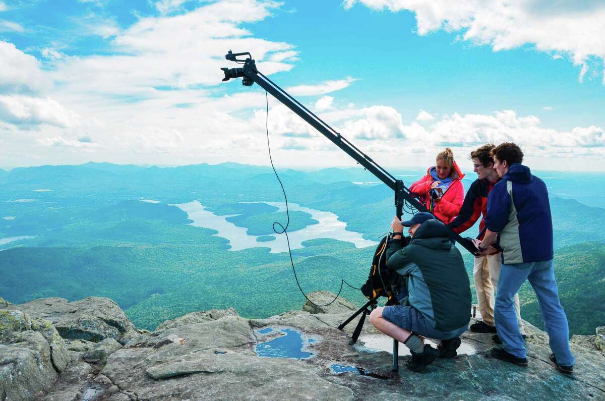 WMHT to broadcast 'The 46ers,' documentary by Shaker High grad