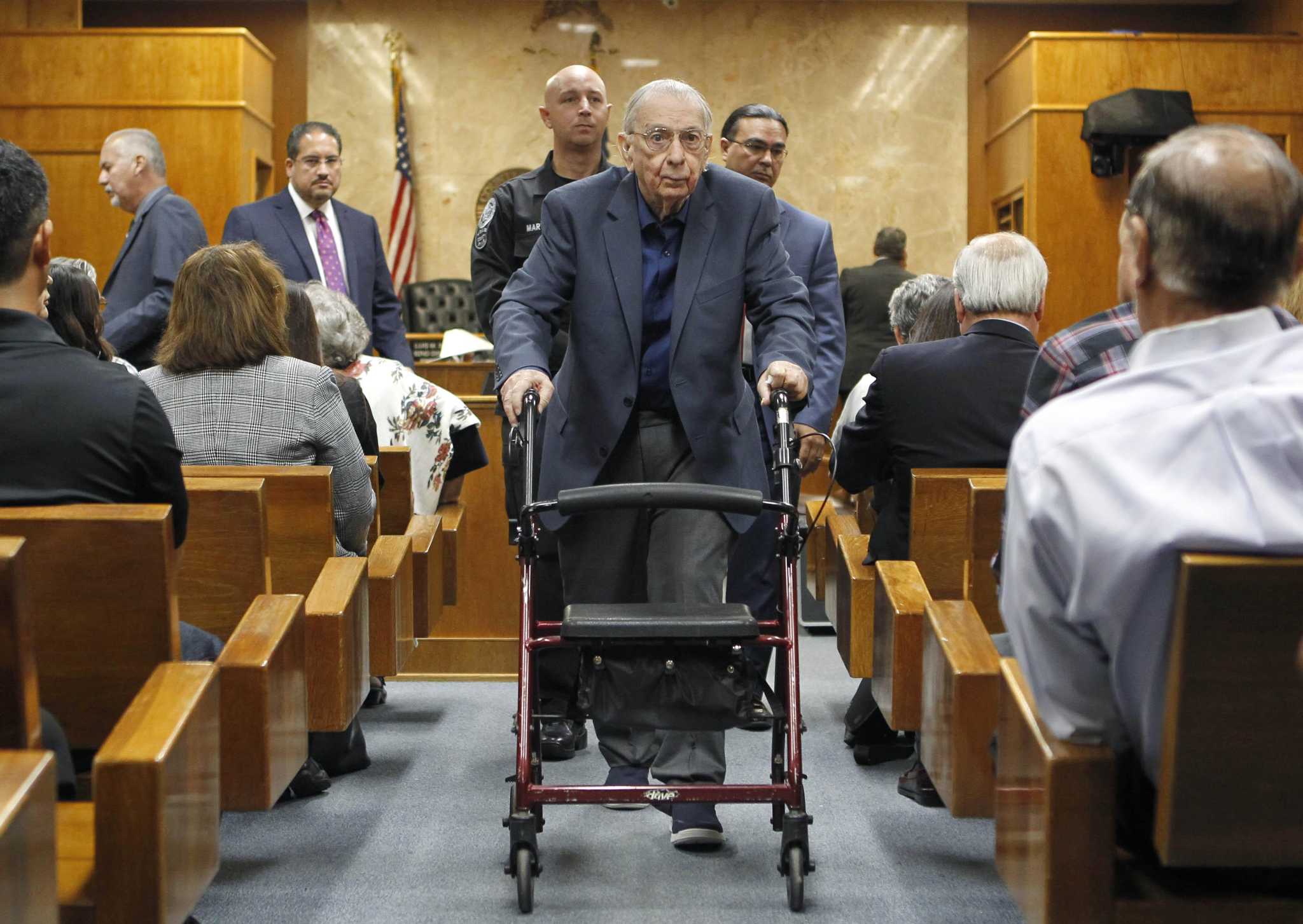 Ex-reporter at priest’s murder trial tells of cover-up by Catholic ...