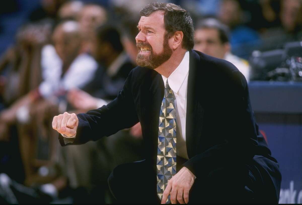 It's been 20 years since Latrell Sprewell choked Warriors coach P.J ...