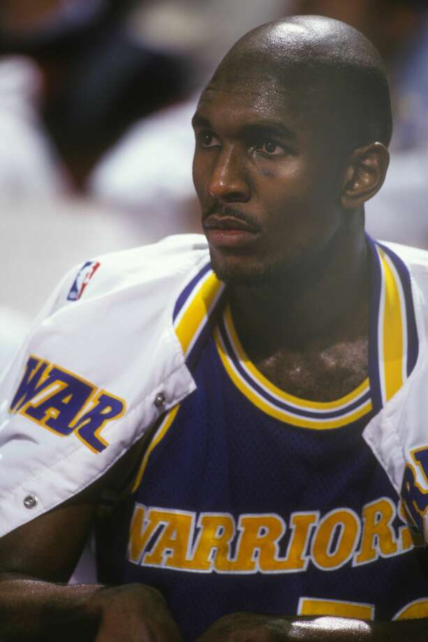 It's been 20 years since Latrell Sprewell choked Warriors coach P.J ...