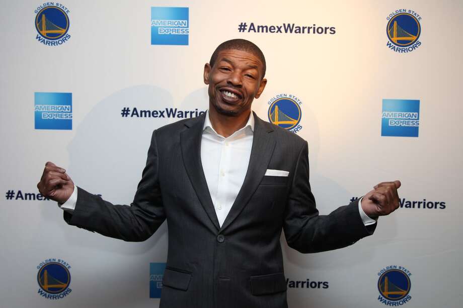 It's been 20 years since Latrell Sprewell choked Warriors coach P.J ...