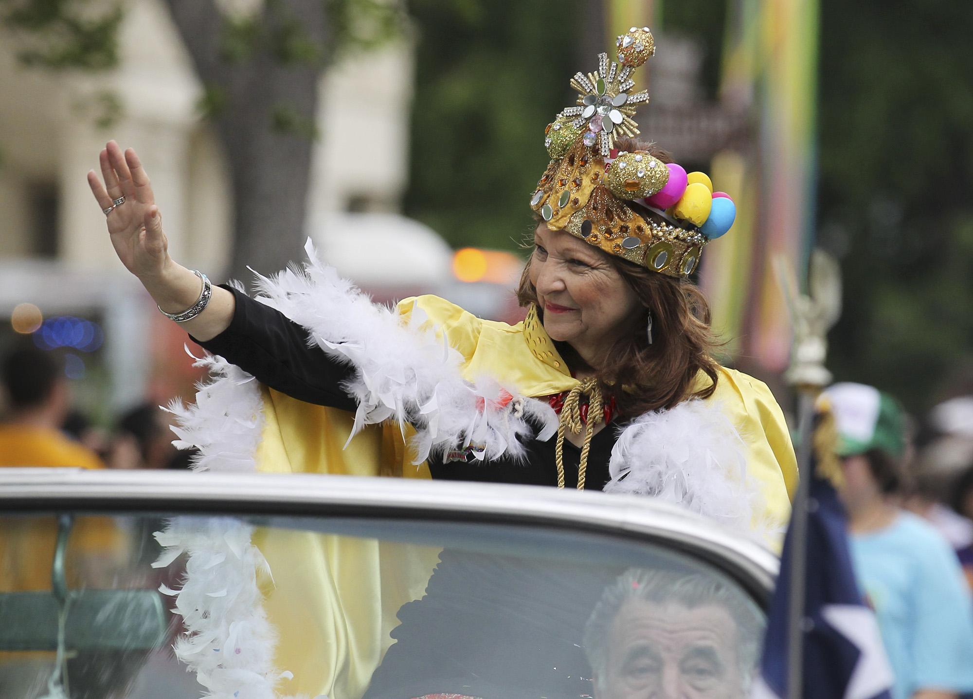 The Fiesta formula: Keep it local