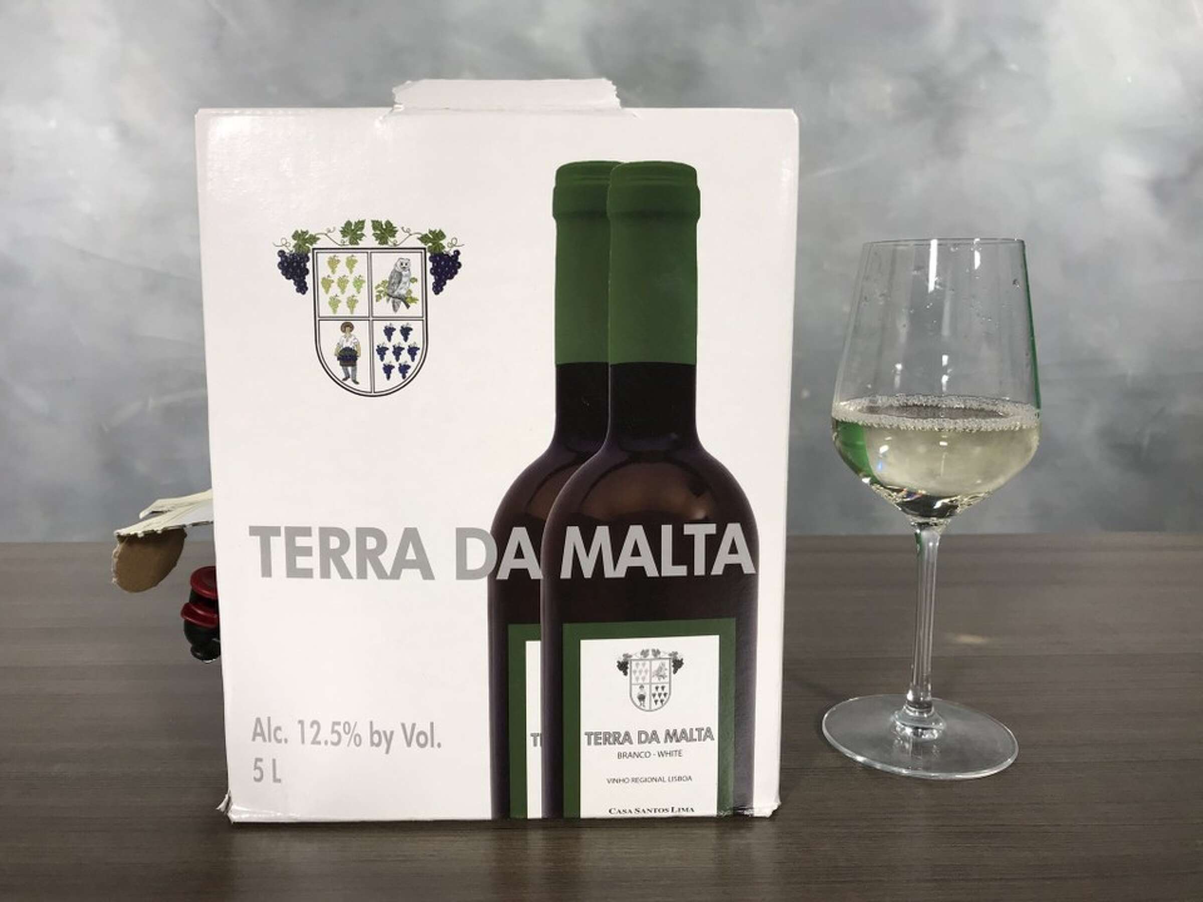 45 boxed wines ranked from best to worst