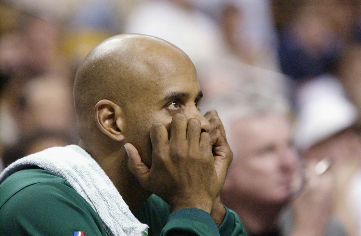It's been 20 years since Latrell Sprewell choked Warriors coach P.J ...