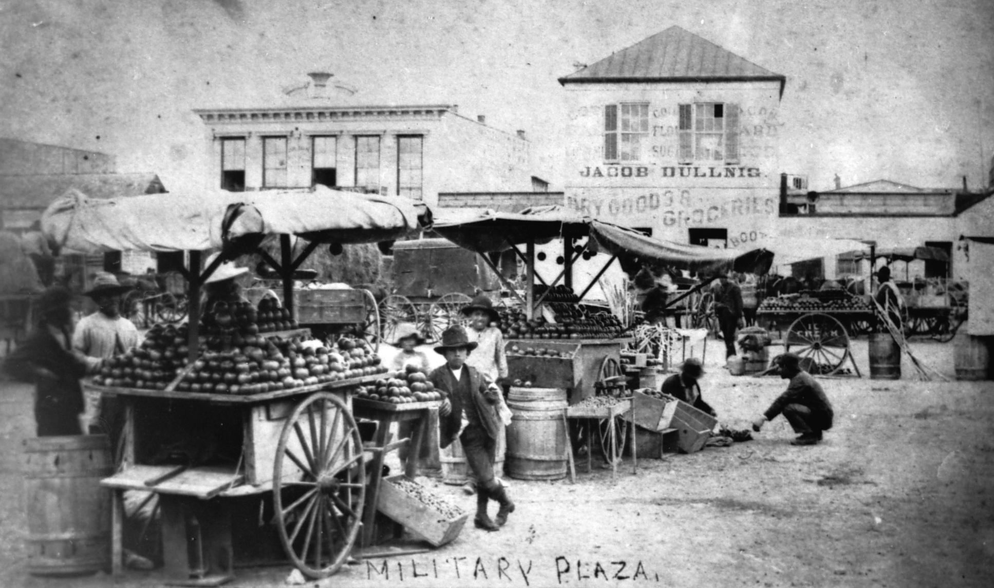 Ernst Raba took and preserved memorable photos of S.A.