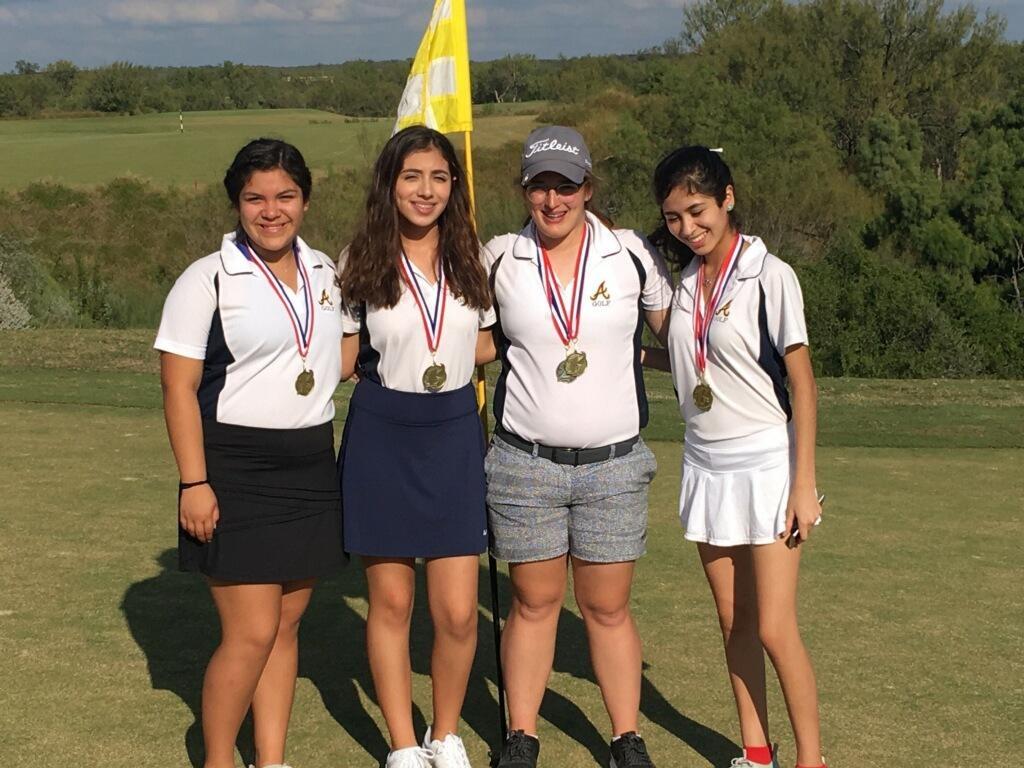 Alexander sweeps titles at The MAX