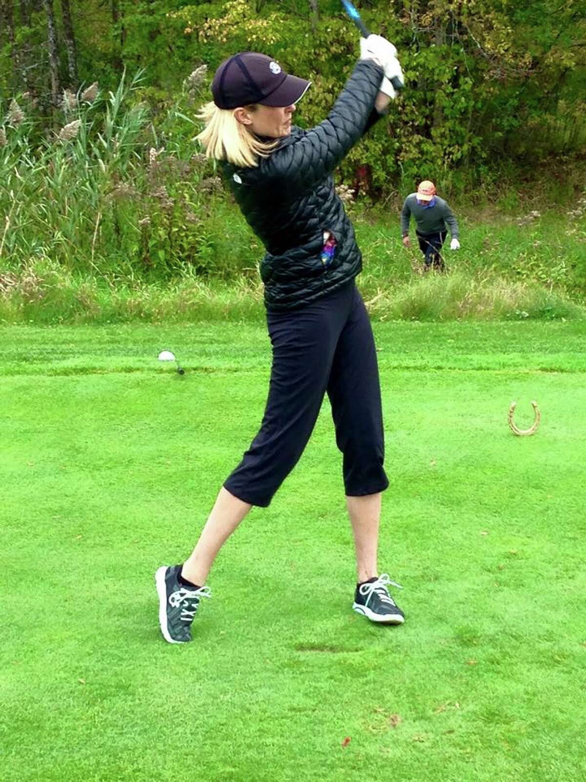 20 things you don’t know about me: Julia Dunn