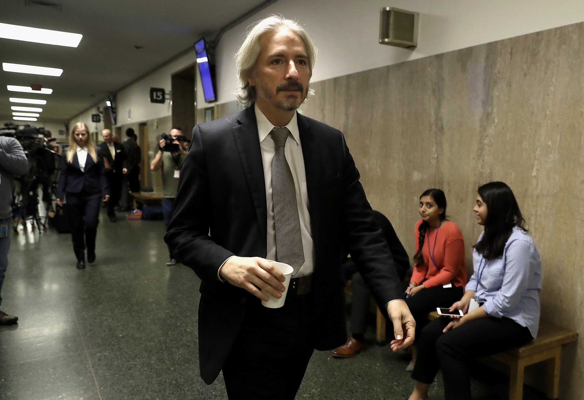 Steinle case defense lawyer: Trump may need presumption of innocence, too