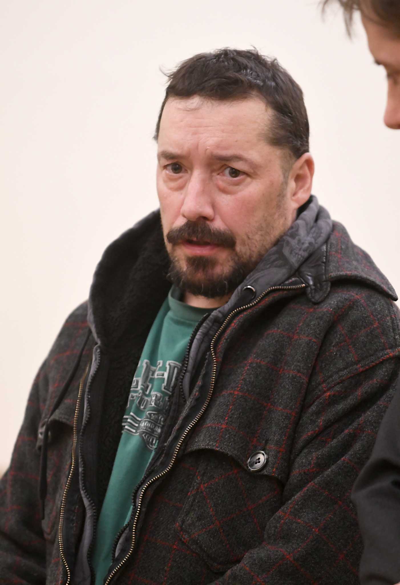 Sword-forger pleads guilty in massive Cohoes fire case