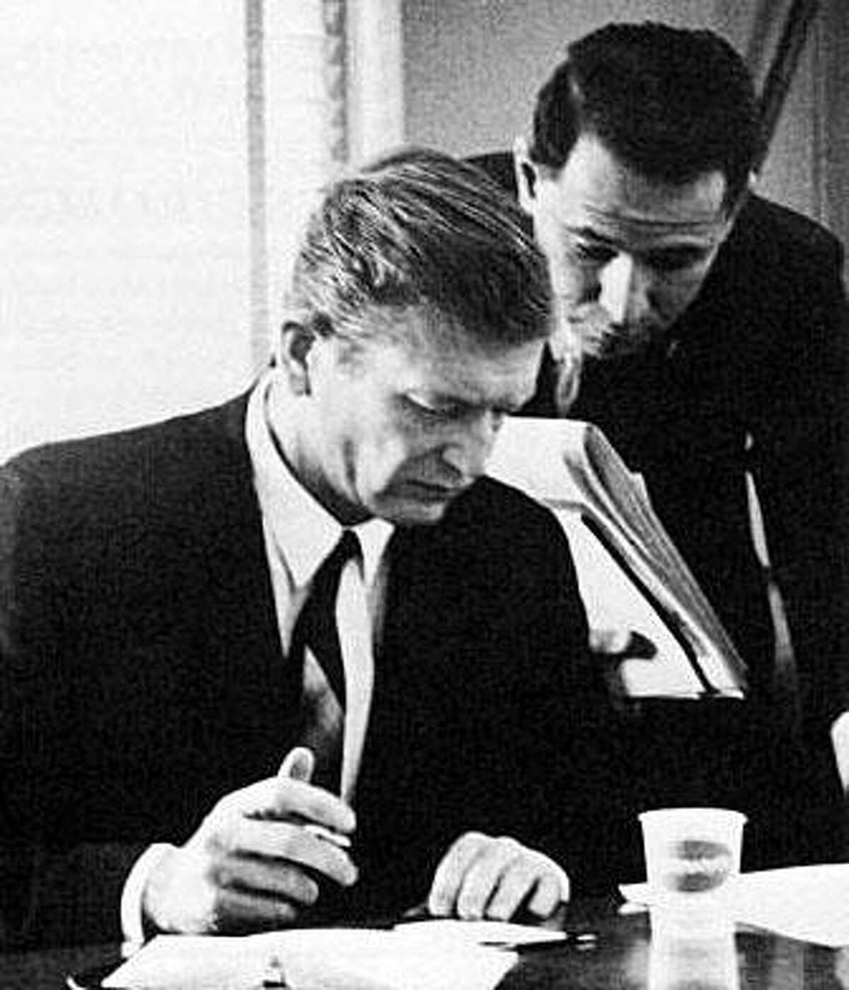 A labor of love: Westport News columnist retires after 50 years