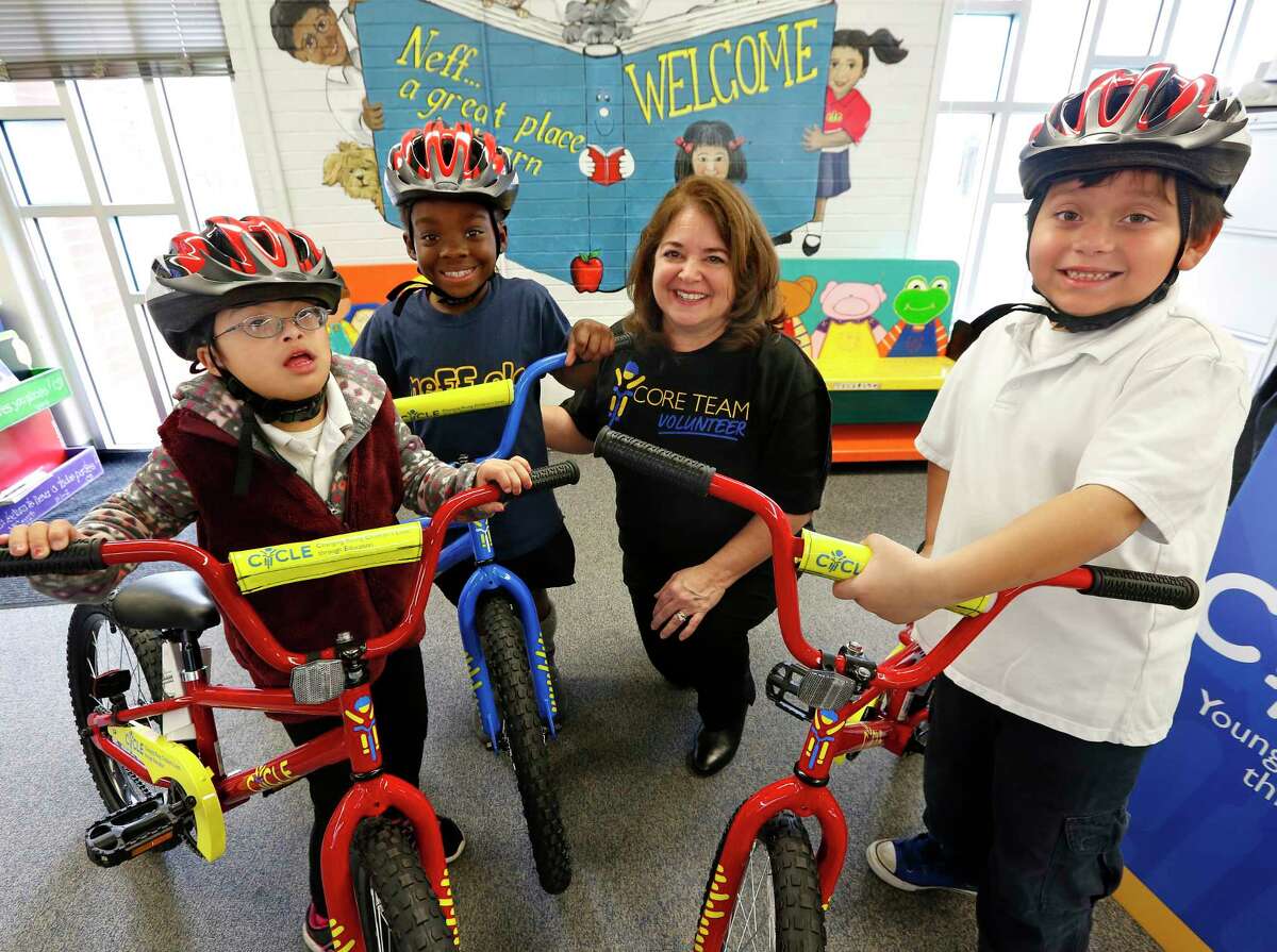 Whether for charity or emergency ops, volunteer Debbie Taggart keeps ...