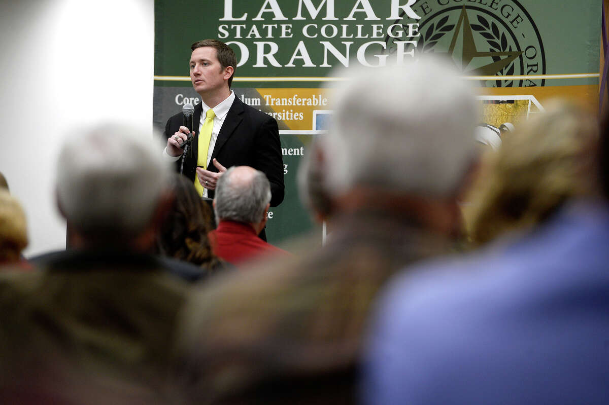 Health care gap drives tax debate in Orange Co.