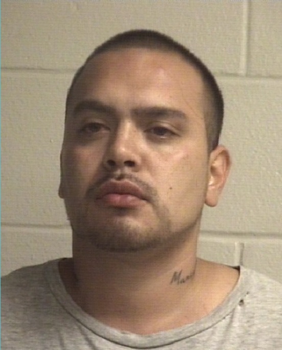 Alvin man allegedly shoots male friend of suspect's wife