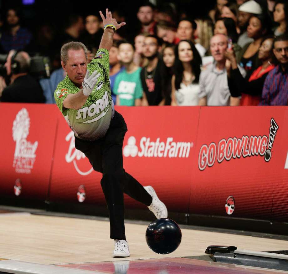 Ninth CP3 PBA Celebrity Invitational - Houston Chronicle