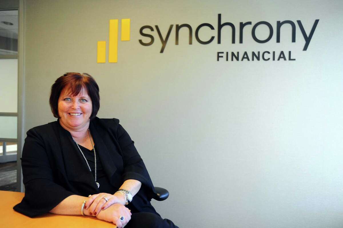 Synchrony-PayPal partnership points to digital payments’ rise