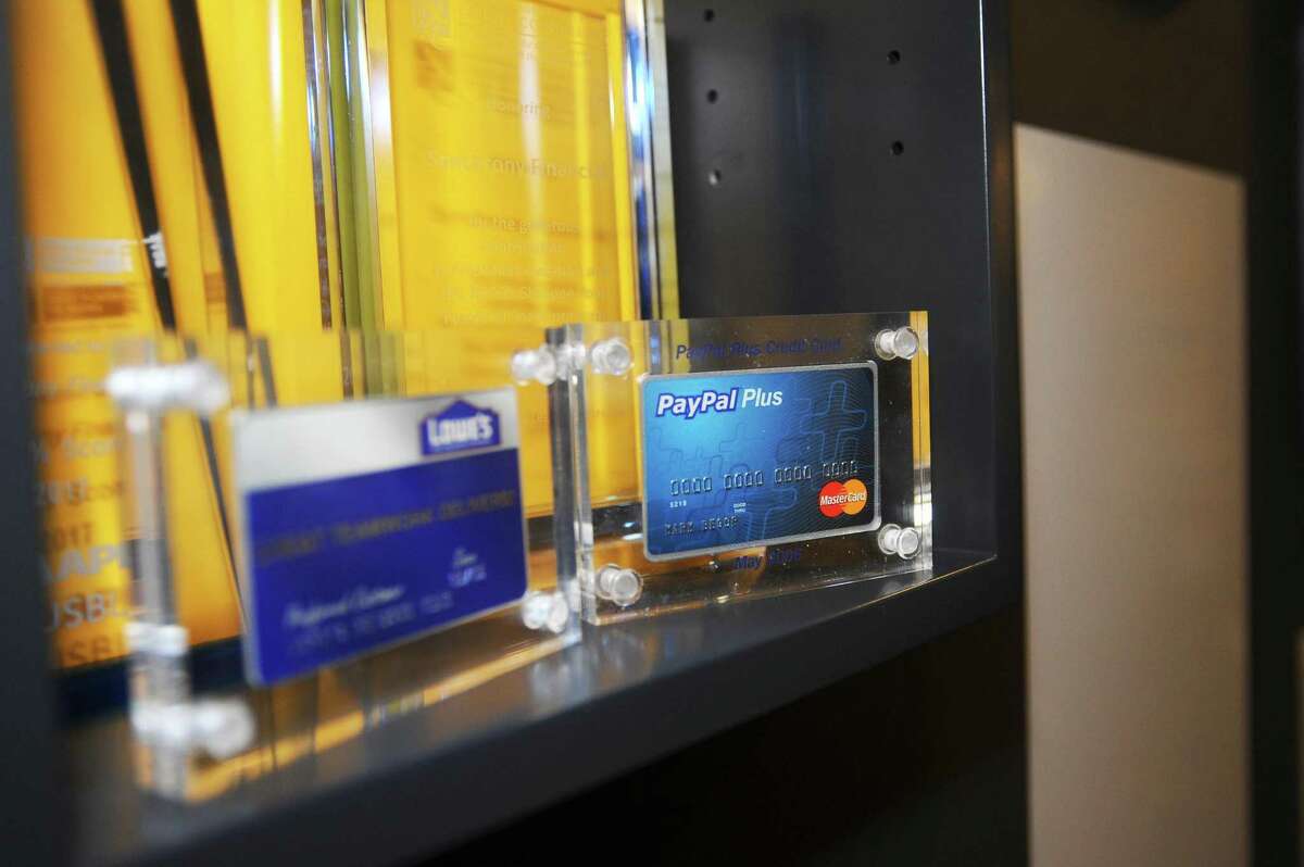 Synchrony-PayPal partnership points to digital payments’ rise