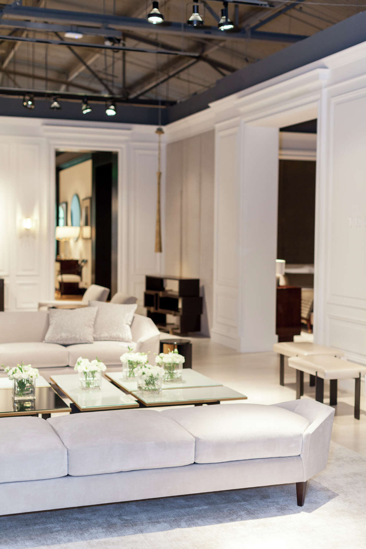 Trend-spotting at the fall High Point Market