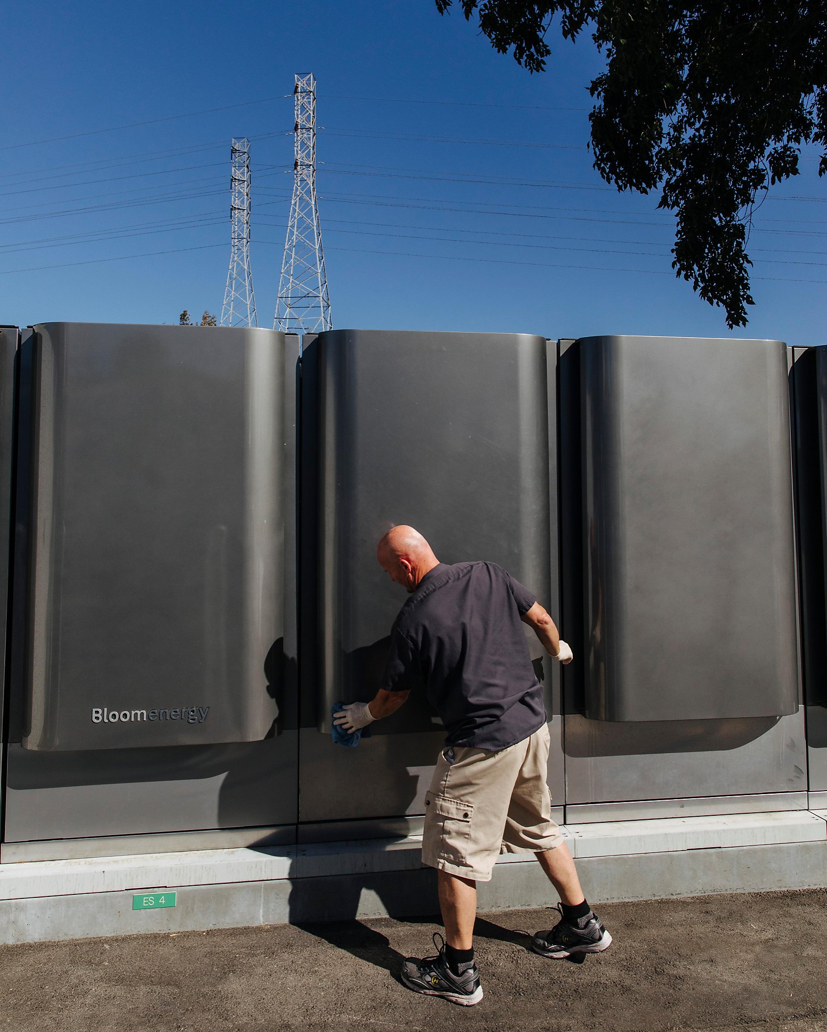 Energy idea for Mars yields a clue for powering data centers