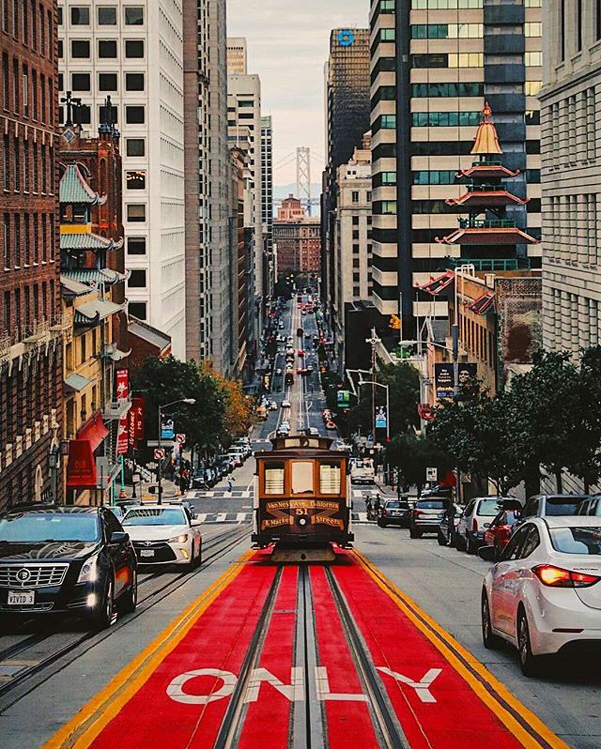 Our favorite Instagram photos from November