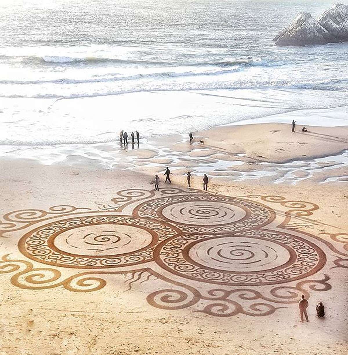 Our favorite Bay Area Instagram photos of 2017