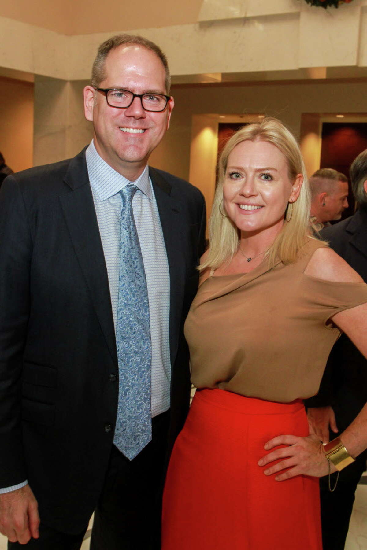 Meet Houston's 39 most eligible bachelors and bachelorettes