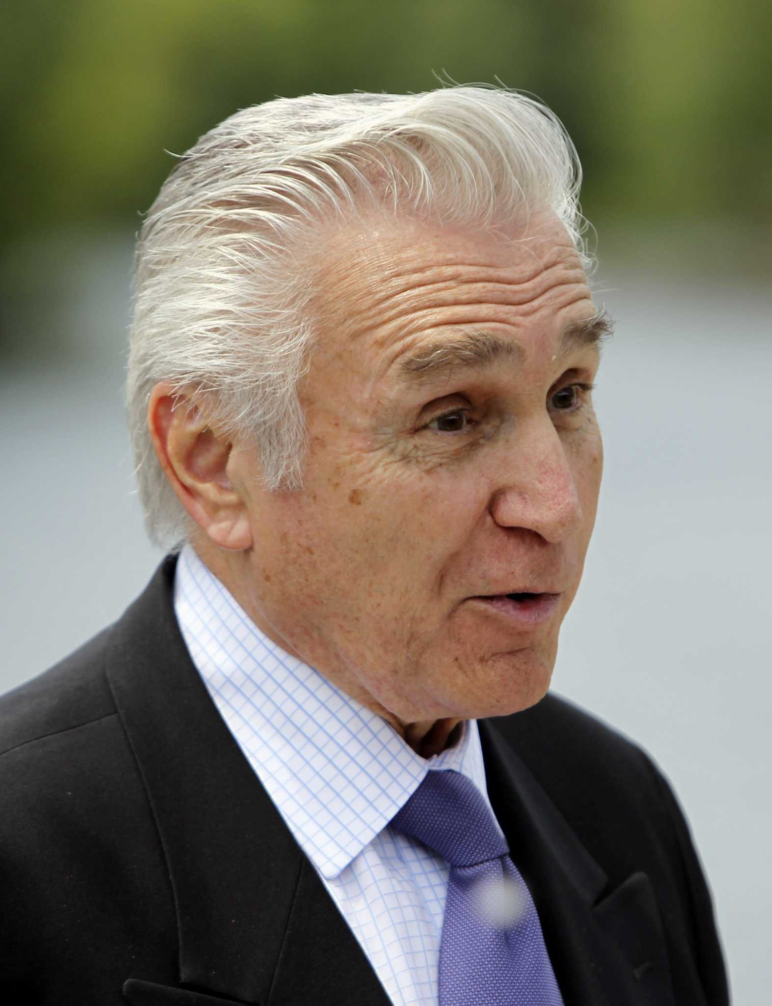 Late Maurice Hinchey a great public servant