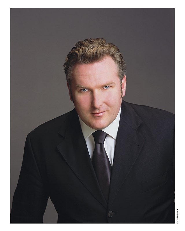 In Berkeley, tenor tackles German greats with just the right amount of ...