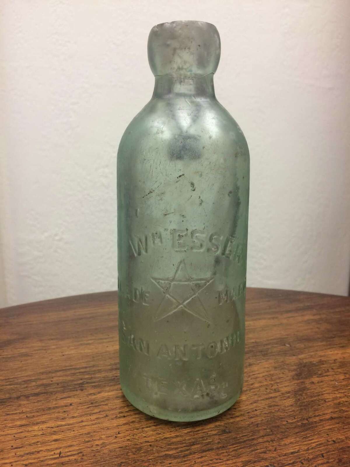 Lone Star Brewing Co. brought mass-produced beer to San Antonio