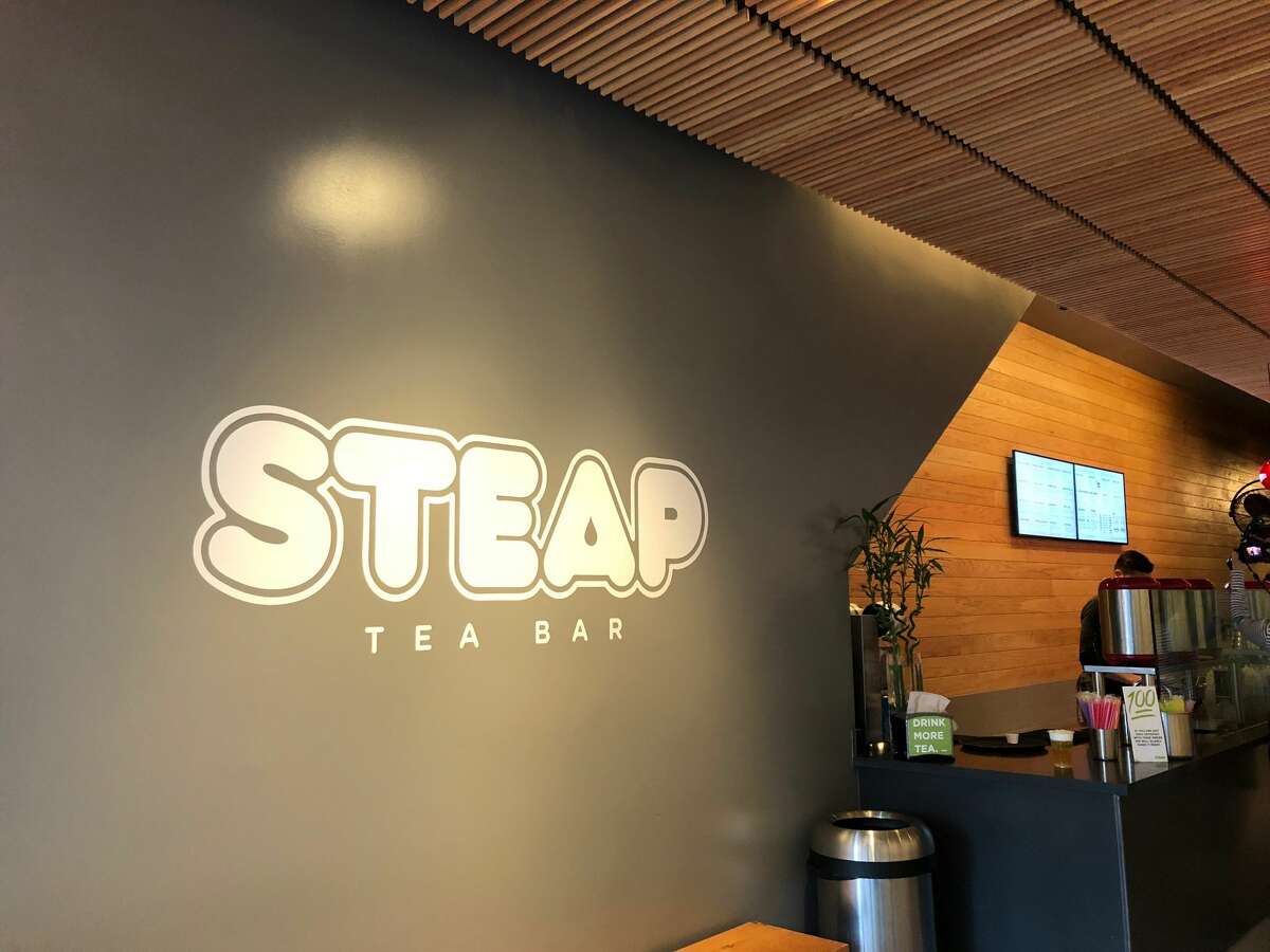 Cheese tea is the latest Bay Area 'it' drink — but don't let the name ...