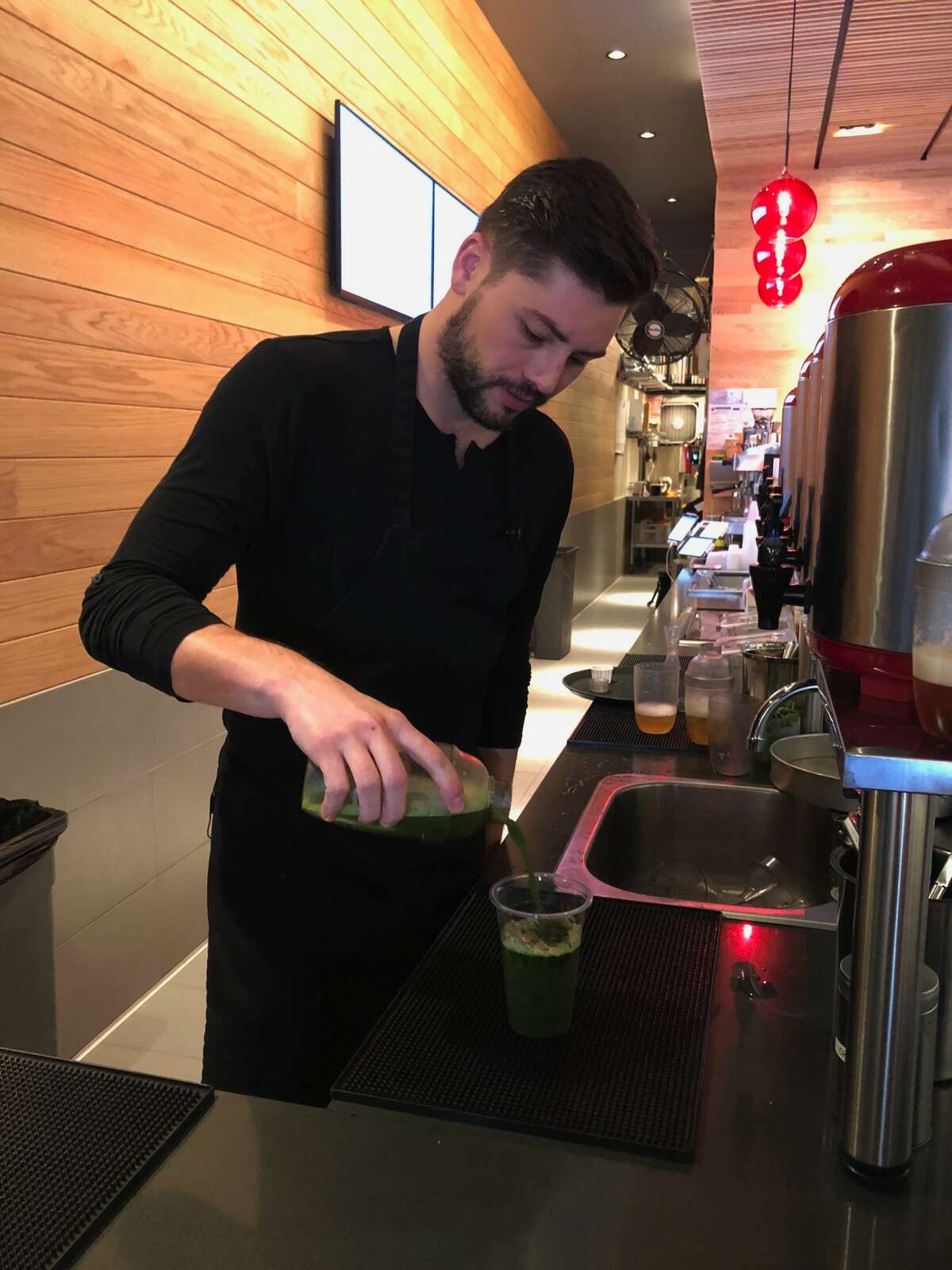 Cheese tea is the latest Bay Area 'it' drink — but don't let the name ...