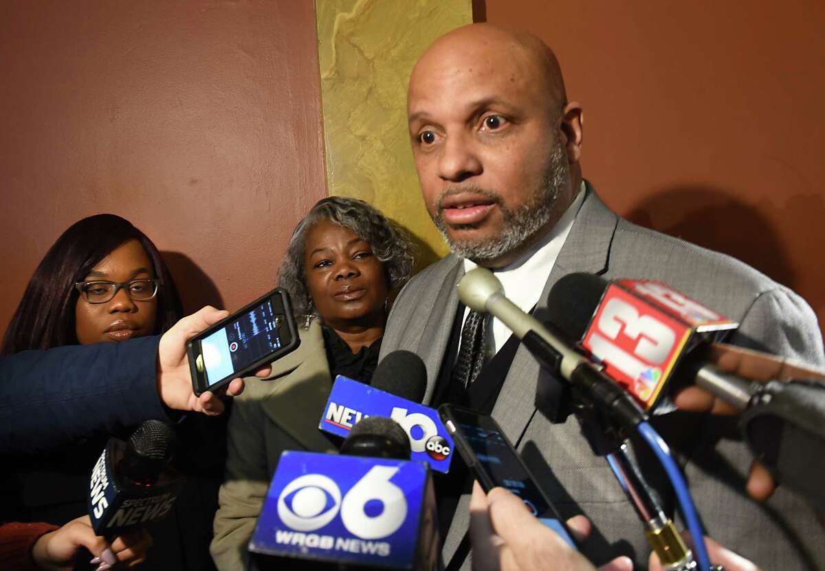 Judge orders Troy to disclose internal report on fatal police shooting