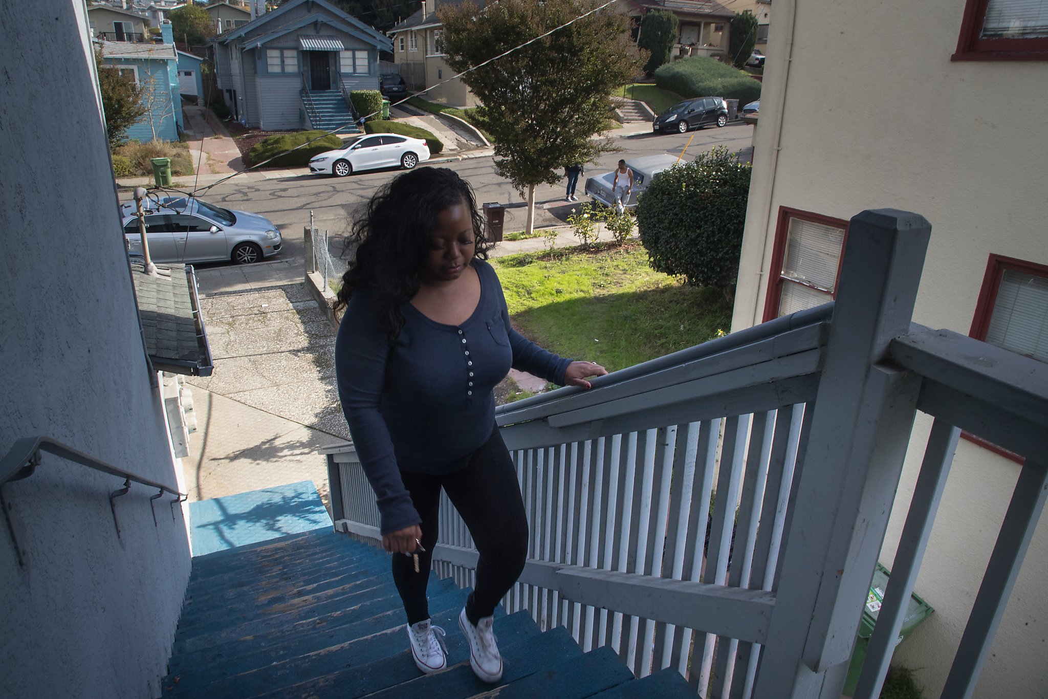 Season of Sharing: Fast countdown to homelessness