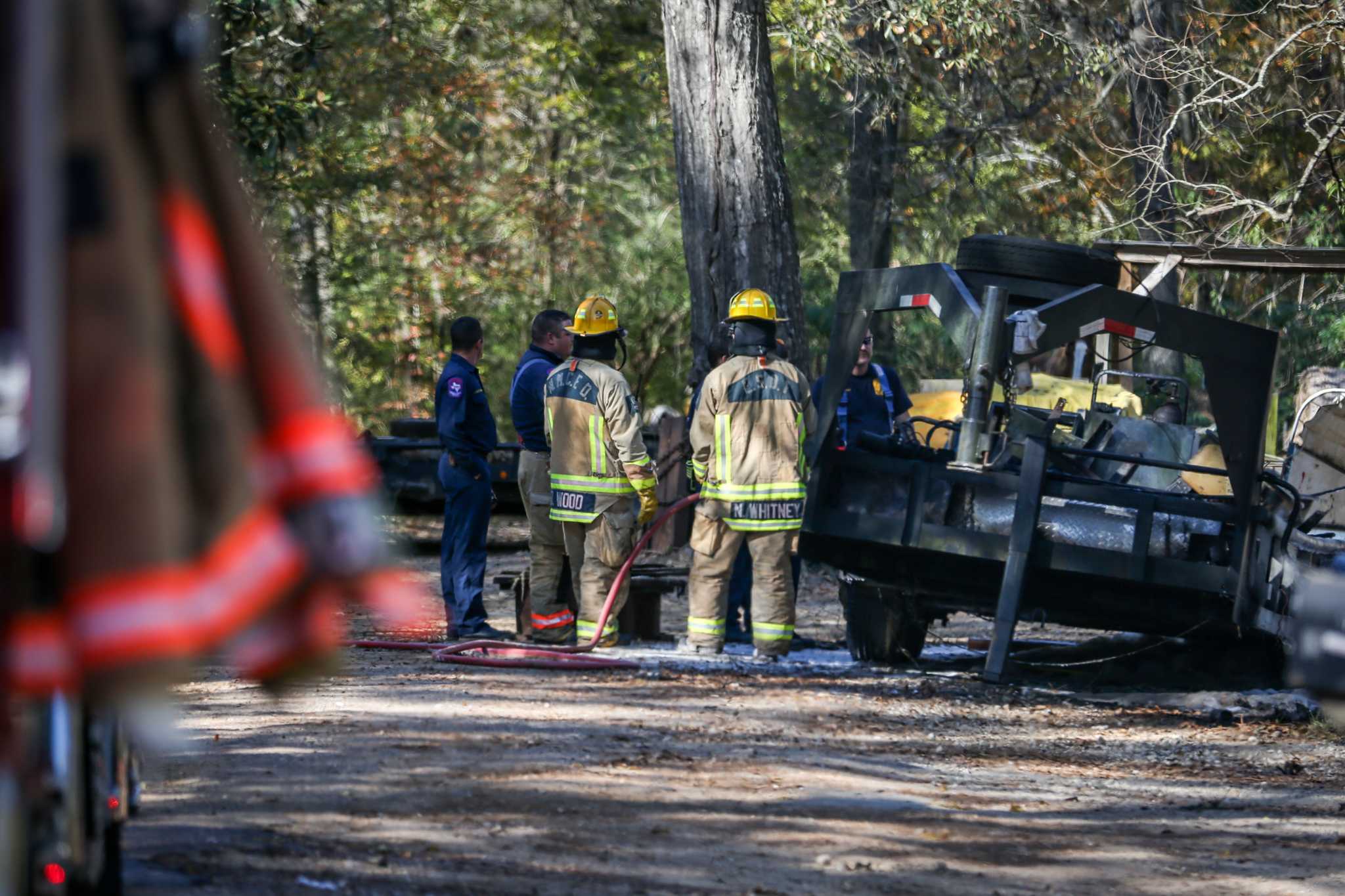 Neighbors: Cut and Shoot man blows up fuel tank while trying to light ...