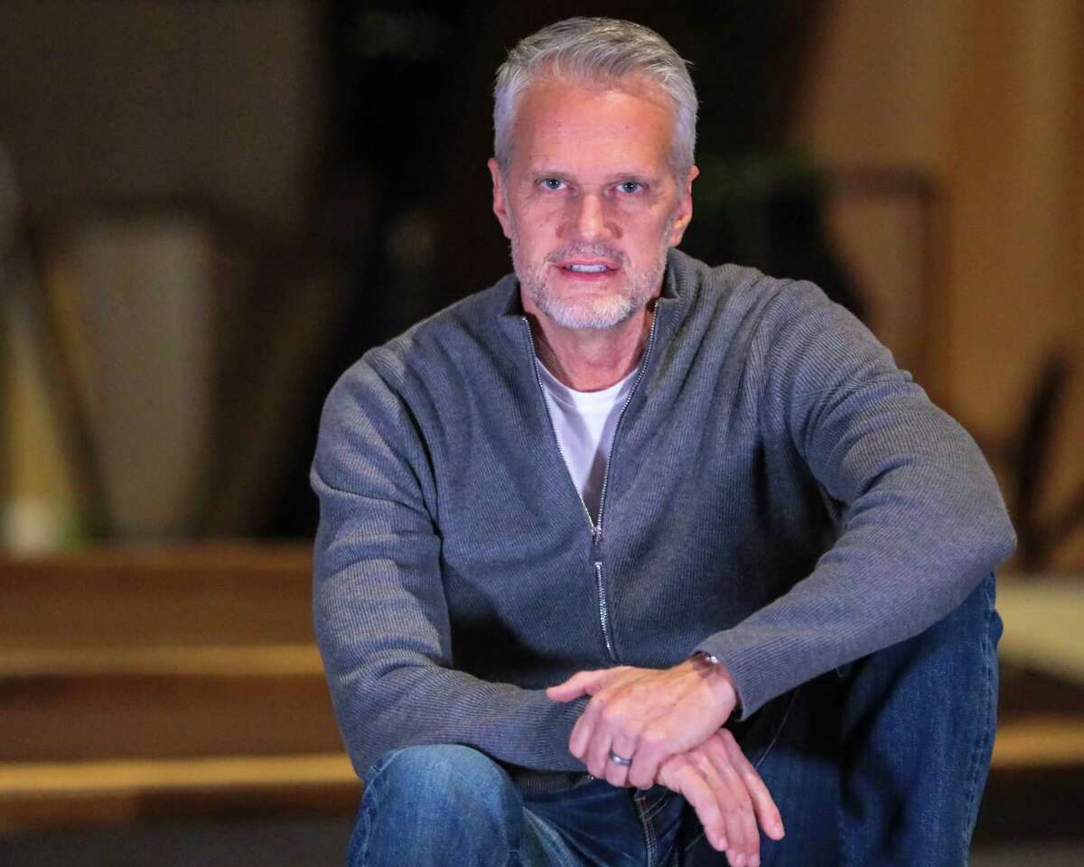 It's OK to doubt: Second Baptist's Young talks candidly about a common ...