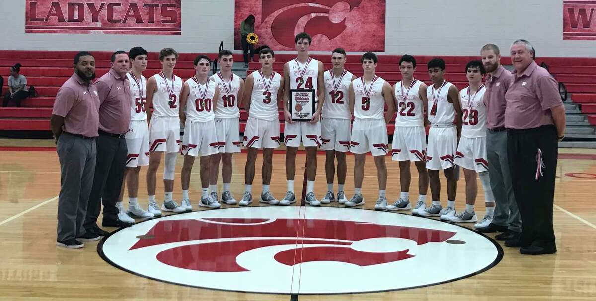 HOOPS ROUNDUP: Splendora Invitational goes to the host Wildcats