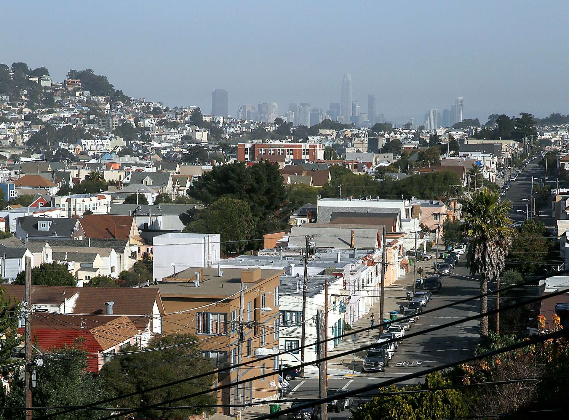 SF’s quiet Excelsior becoming affordable-housing hot spot