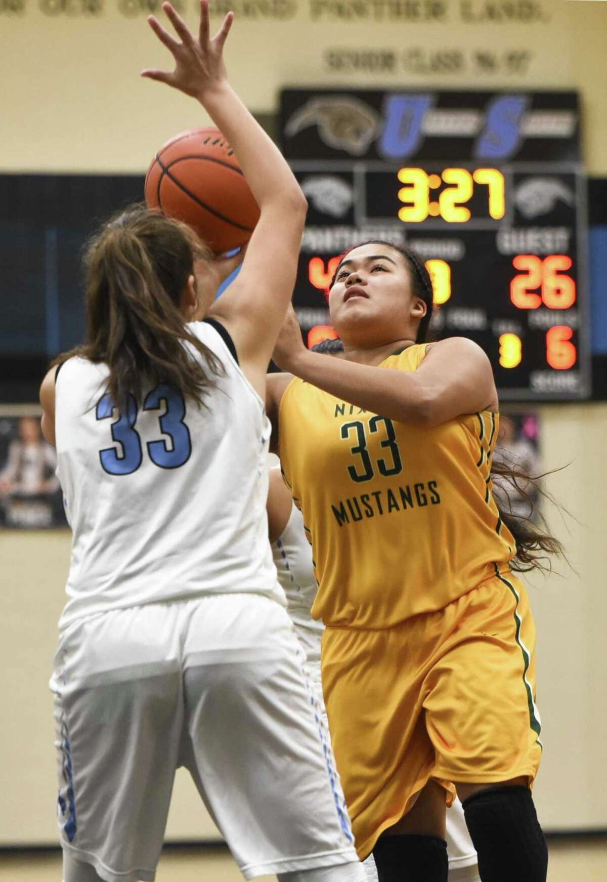 United South wins Border Olympics
