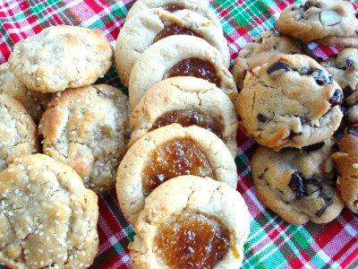 Subway unveils new holiday cookie for national cookie day