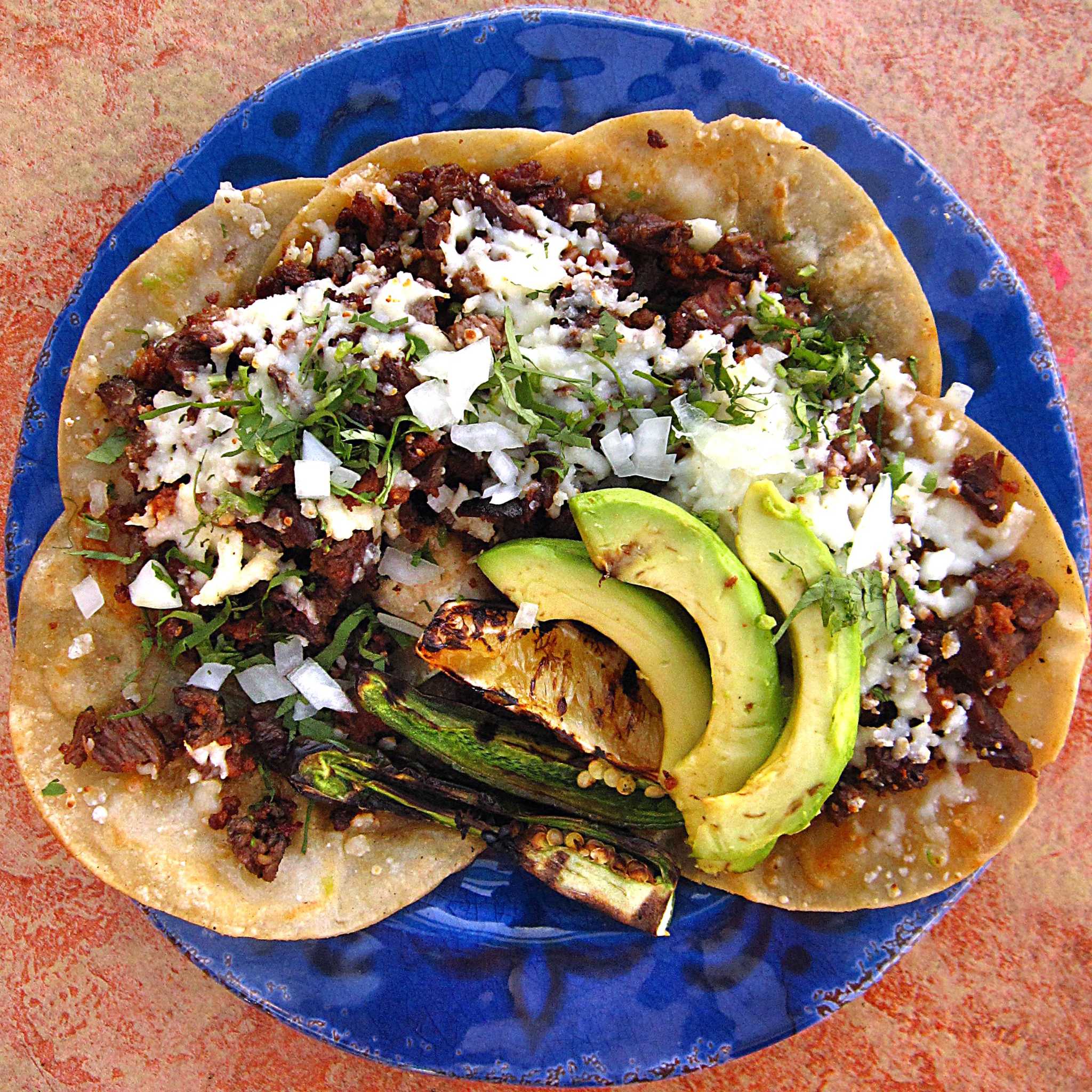 365 Days of Tacos: Aldaco’s Mexican Cuisine