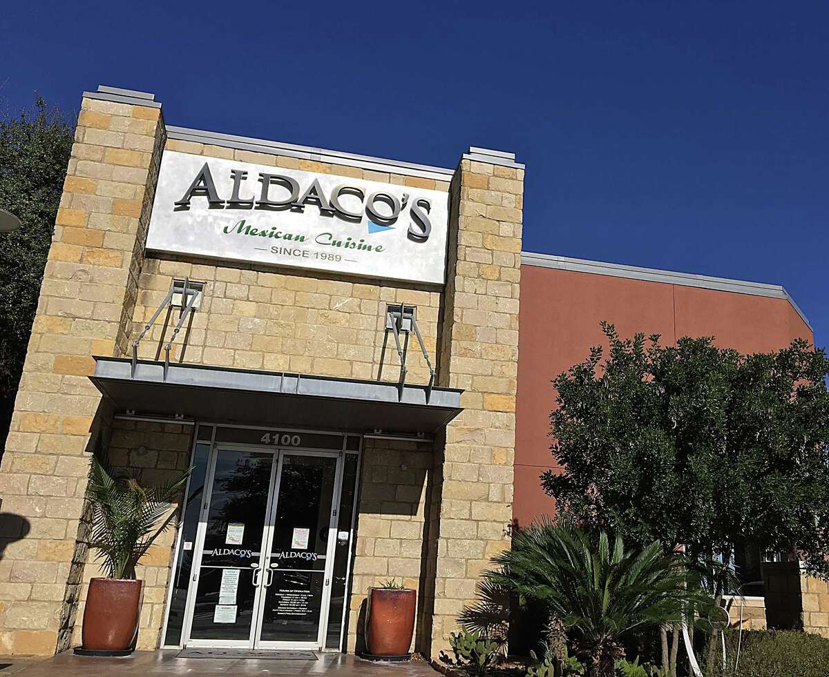 365 Days of Tacos: Aldaco’s Mexican Cuisine