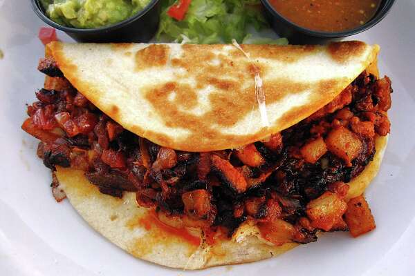 365 Days of Tacos: Aldaco’s Mexican Cuisine - ExpressNews.com