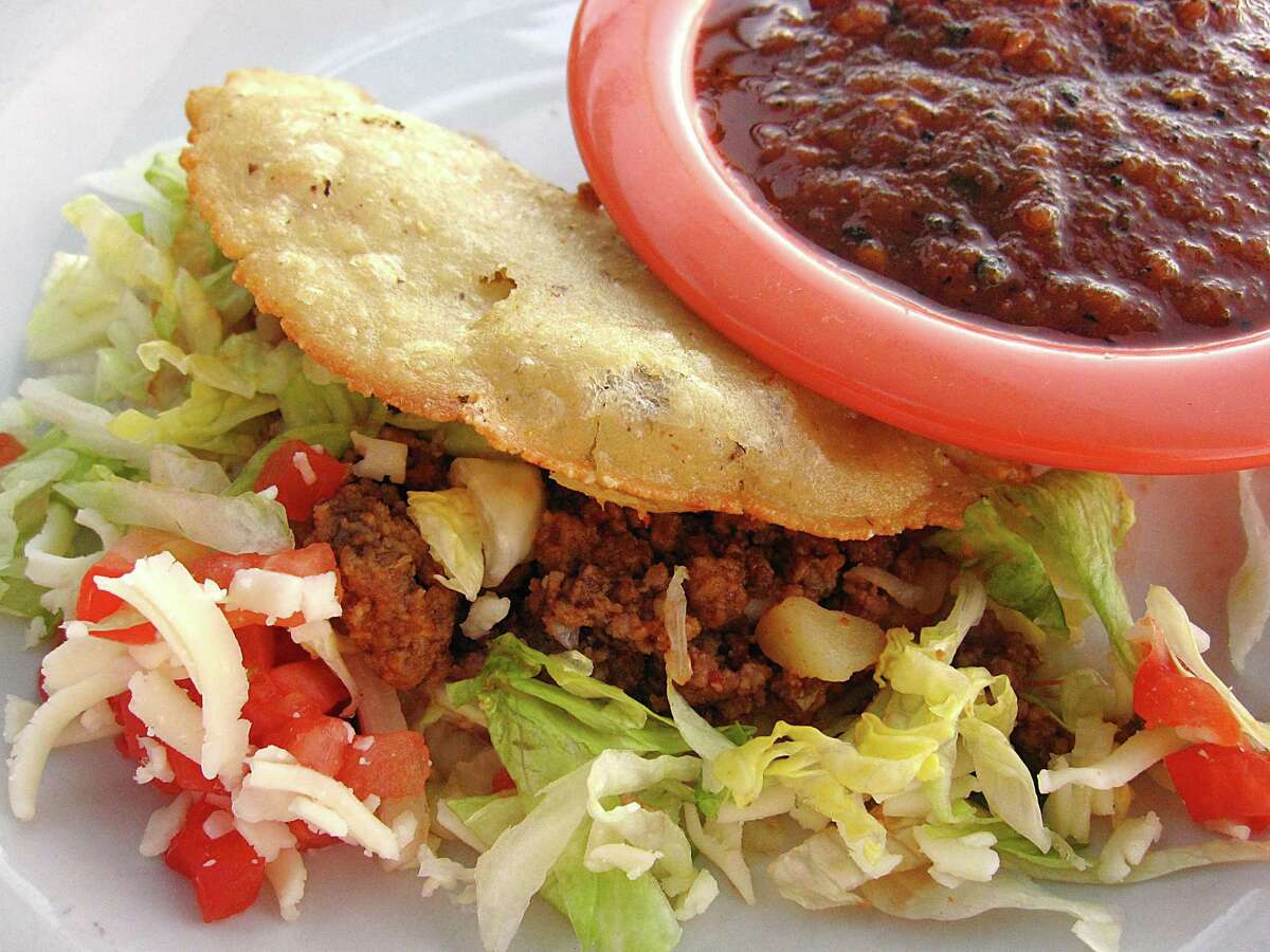 365 Days of Tacos: Aldaco’s Mexican Cuisine