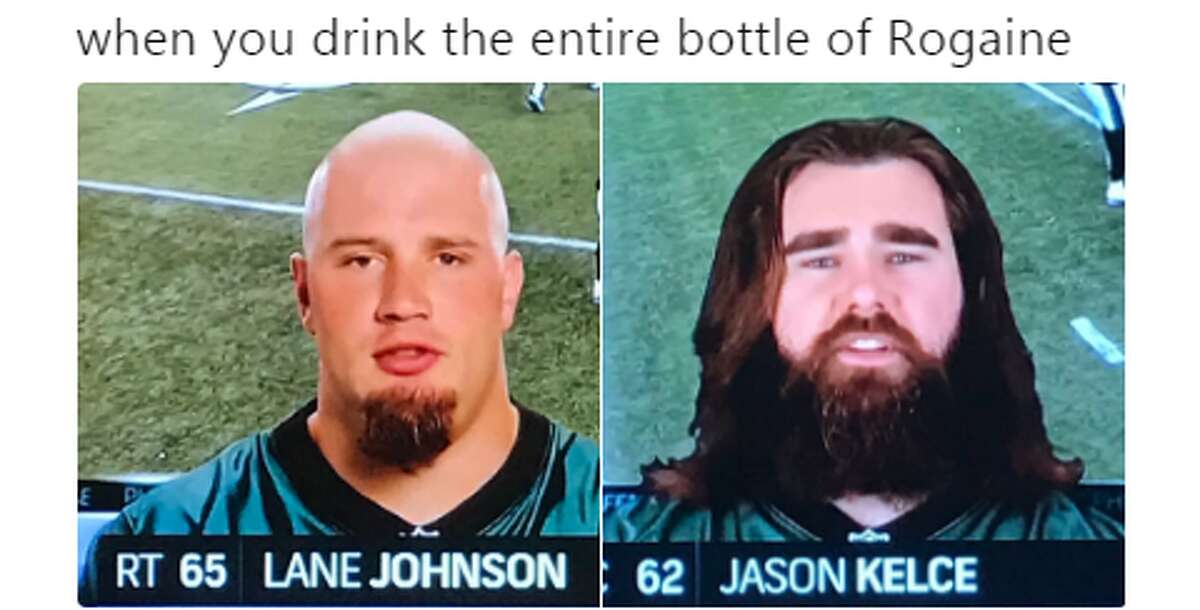 Memes have fun with Texans' crushing loss