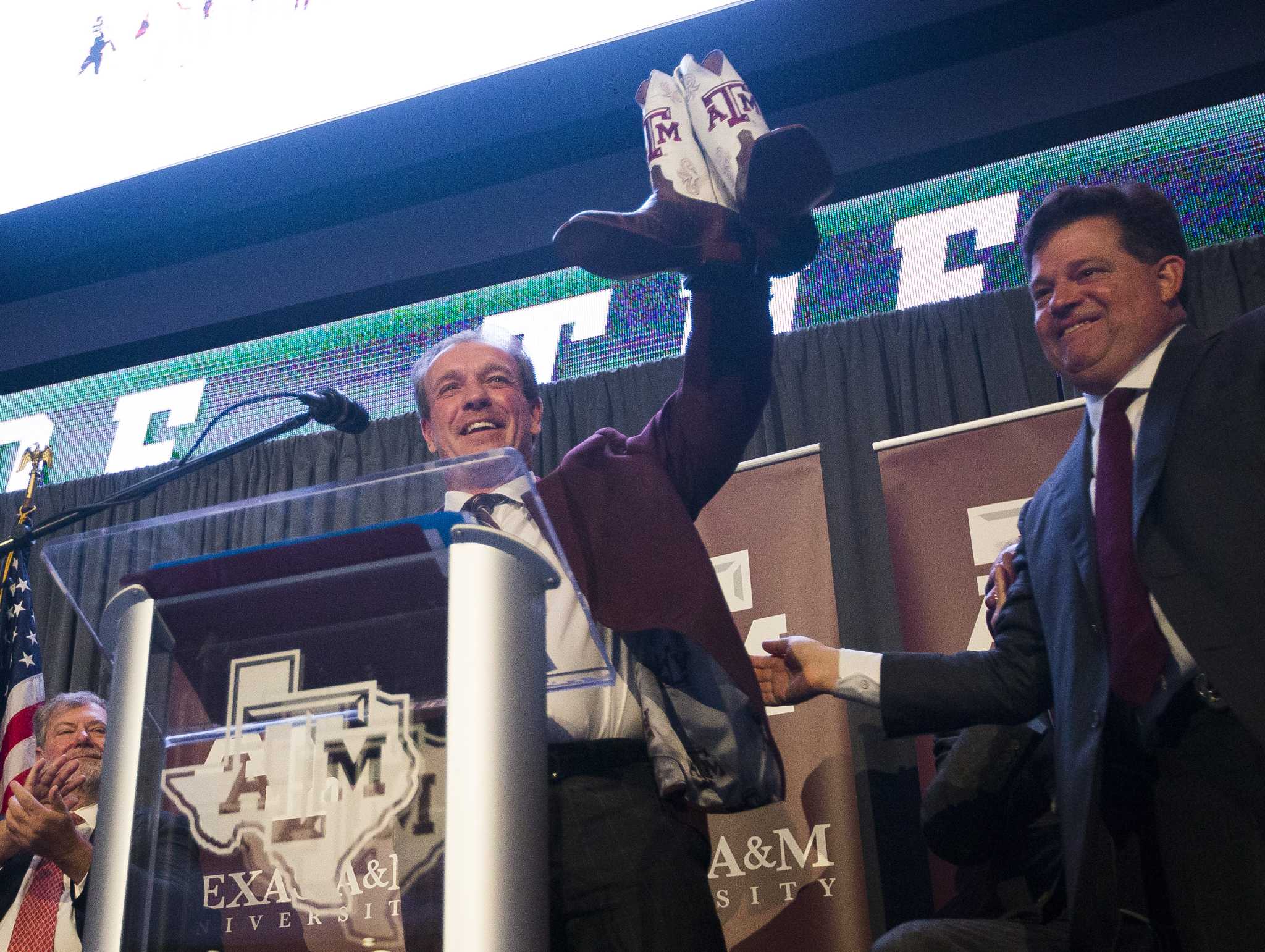 Ranking the top 20 college football programs in the country
