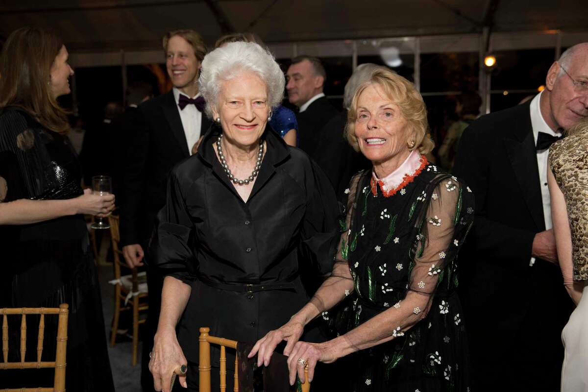 Menil's 'Luminous' Ball raises $2.5 million