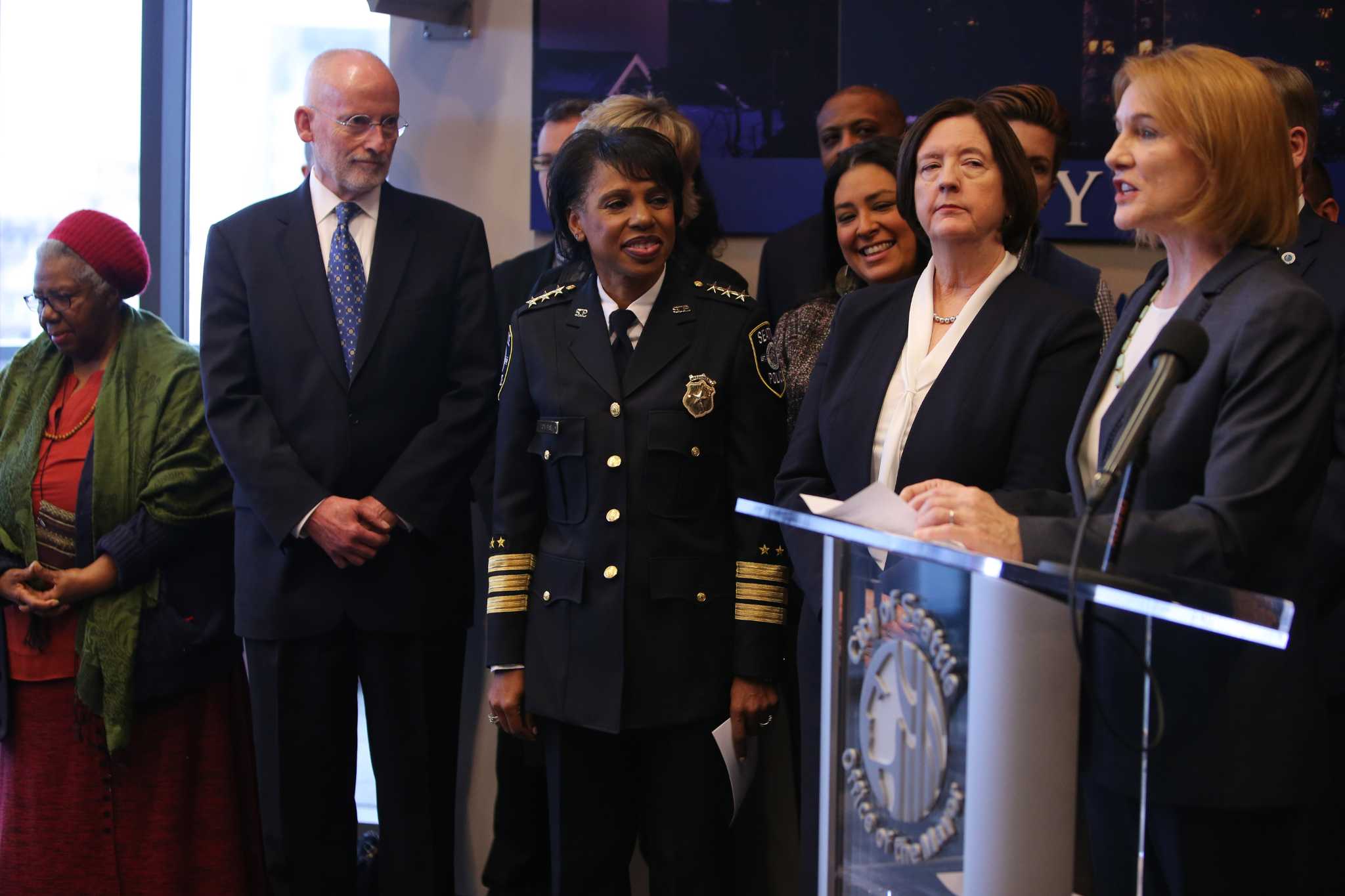 Connelly: Seattle Police in 'full and effective compliance' -- federal ...